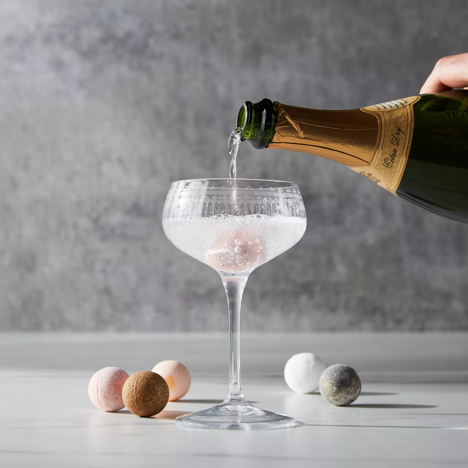 My Drink Bomb LLC Cocktail Bombs, Set of 6 | Sur La Table