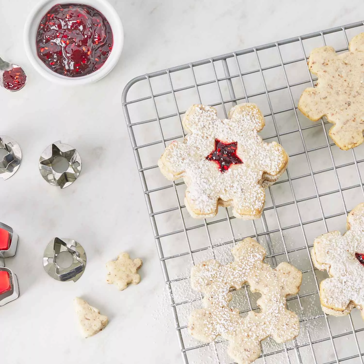 Holiday Cookie Decorating Workshop | Sur La Table