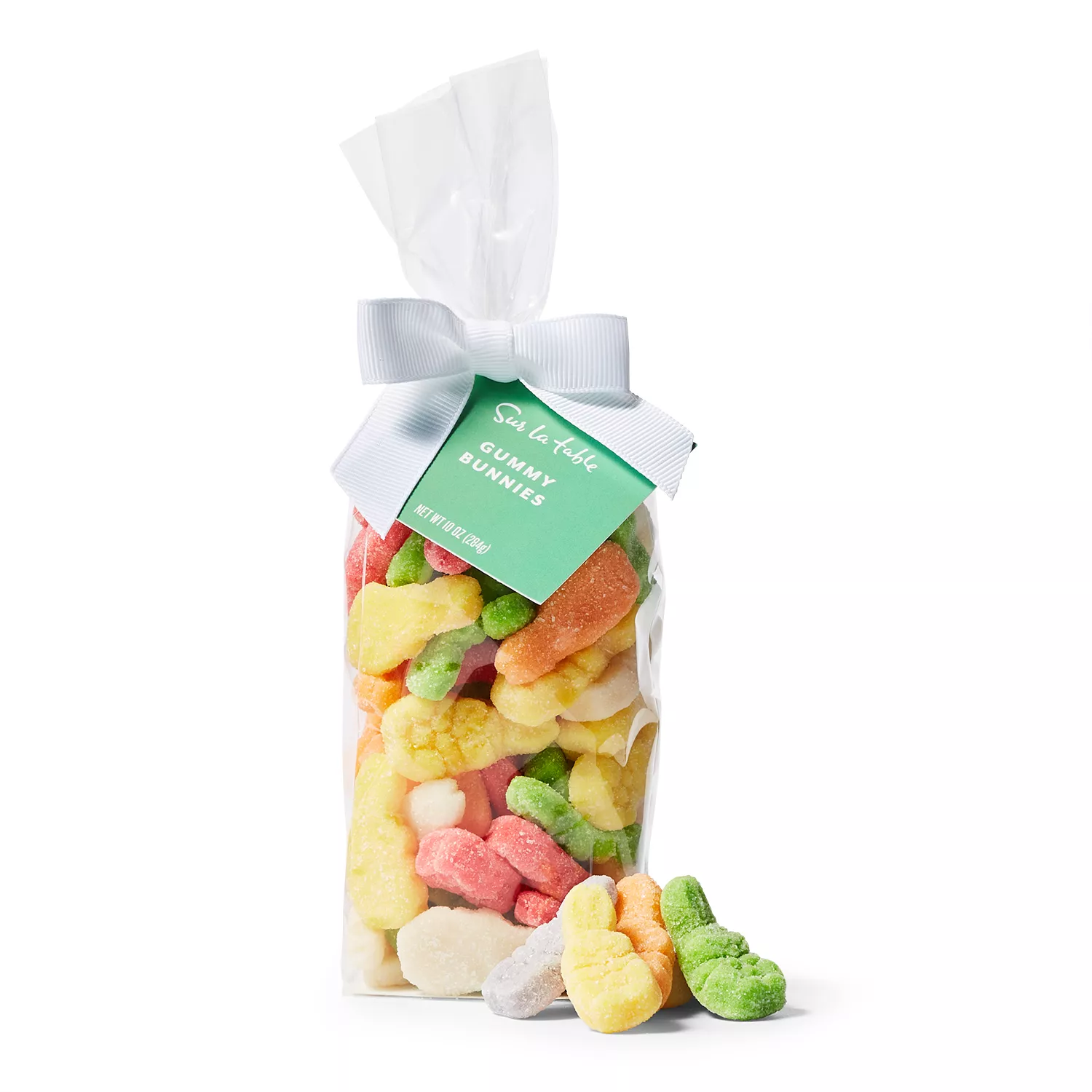 Sur La Table Sour Bunny Gummies | Sur La Table