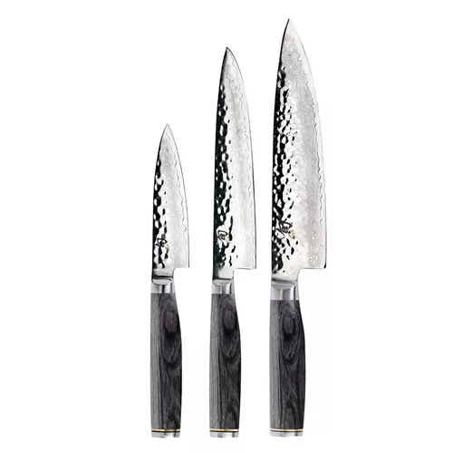 Shun Premier Knife Collection | Sur La Table