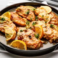 Sicilian Chicken Dinner - Darien, CT | Sur La Table