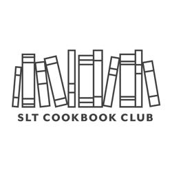 COOKBOOK CLUB: DADA EATS LOVE TO COOK IT BY SAMAH DADA + COOKBOOK WITH ...