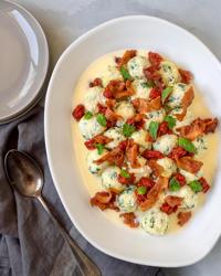 COOKBOOK CLUB: PEACE LOVE PASTA BY SCOTT CONANT + COOKBOOK WITH ...