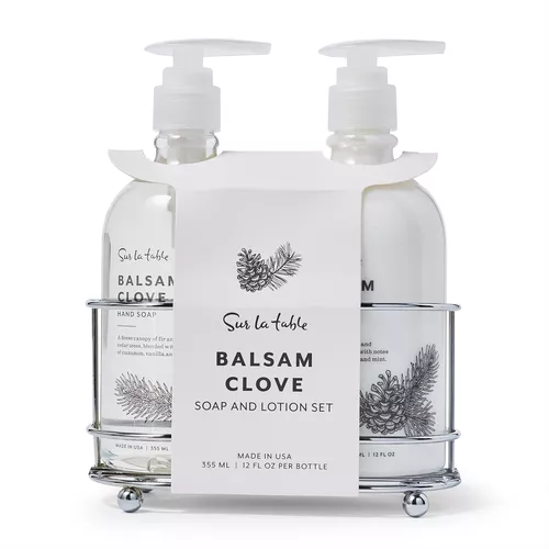 Table Soaps & Lotions Collection | Sur La Table