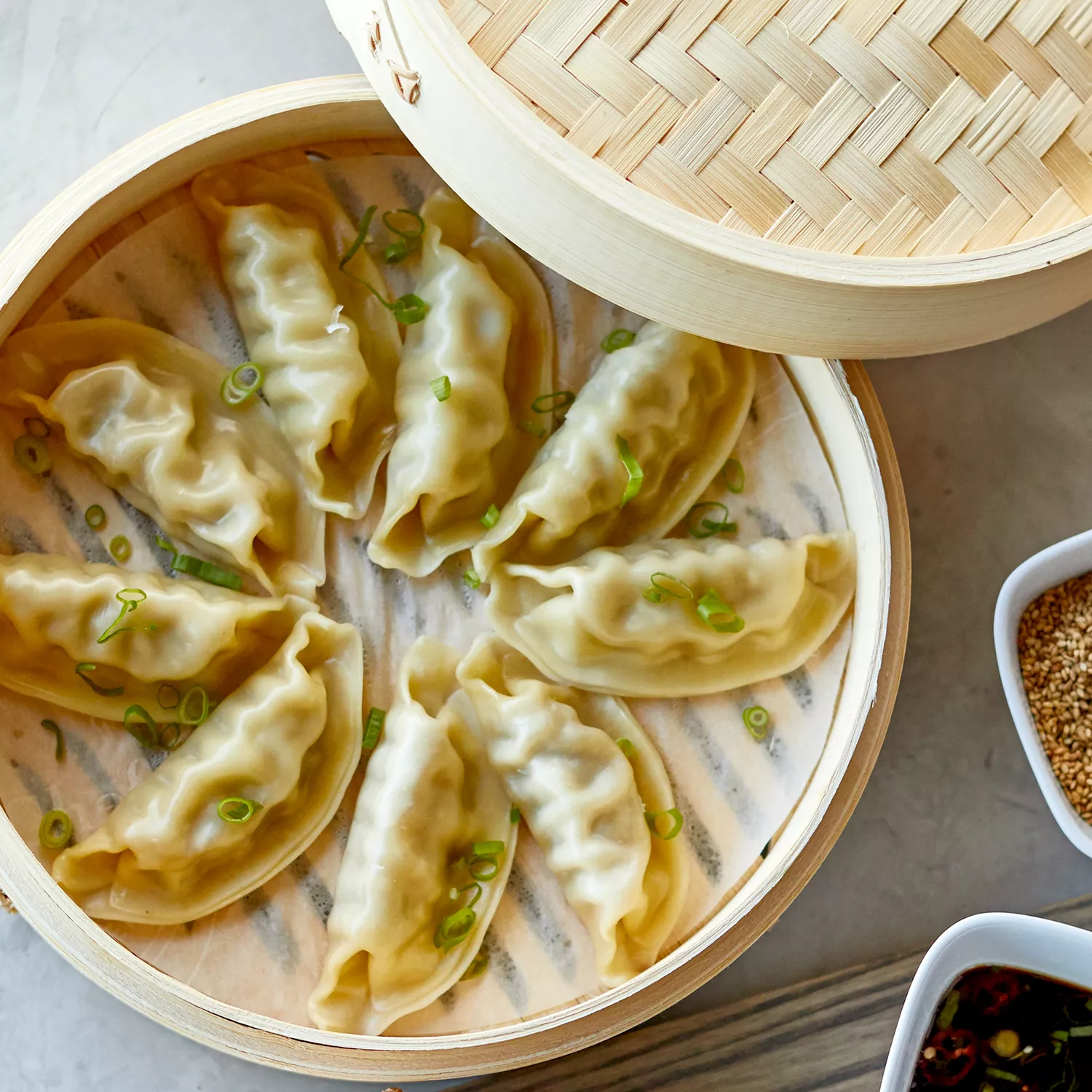 Date Night: Dim Sum Delicacies | Sur La Table