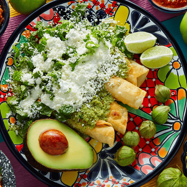 Online Tex-Mex Style Enchiladas (Eastern Time) | Sur La Table