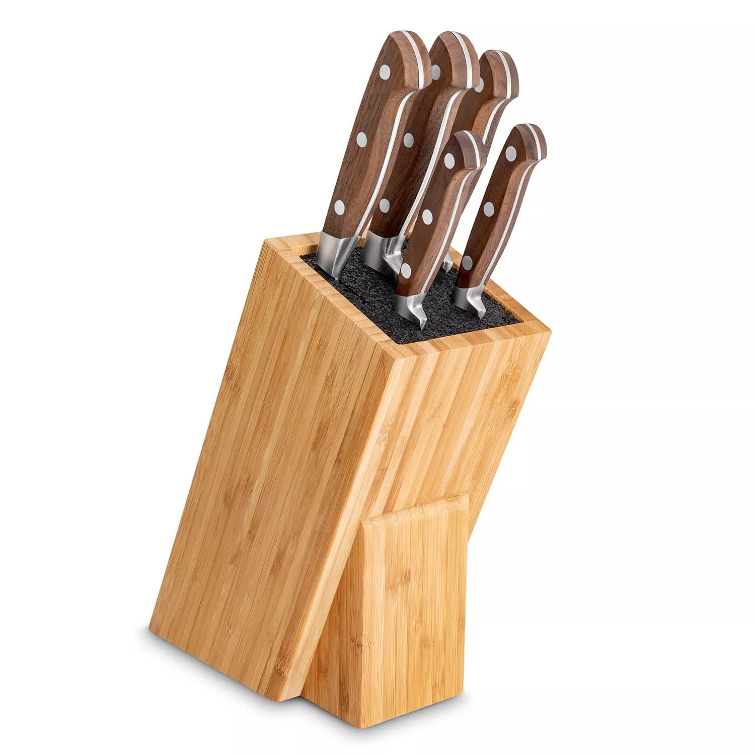 Tarrerias-Bonjean Georges 6-Piece Block Set | Sur La Table