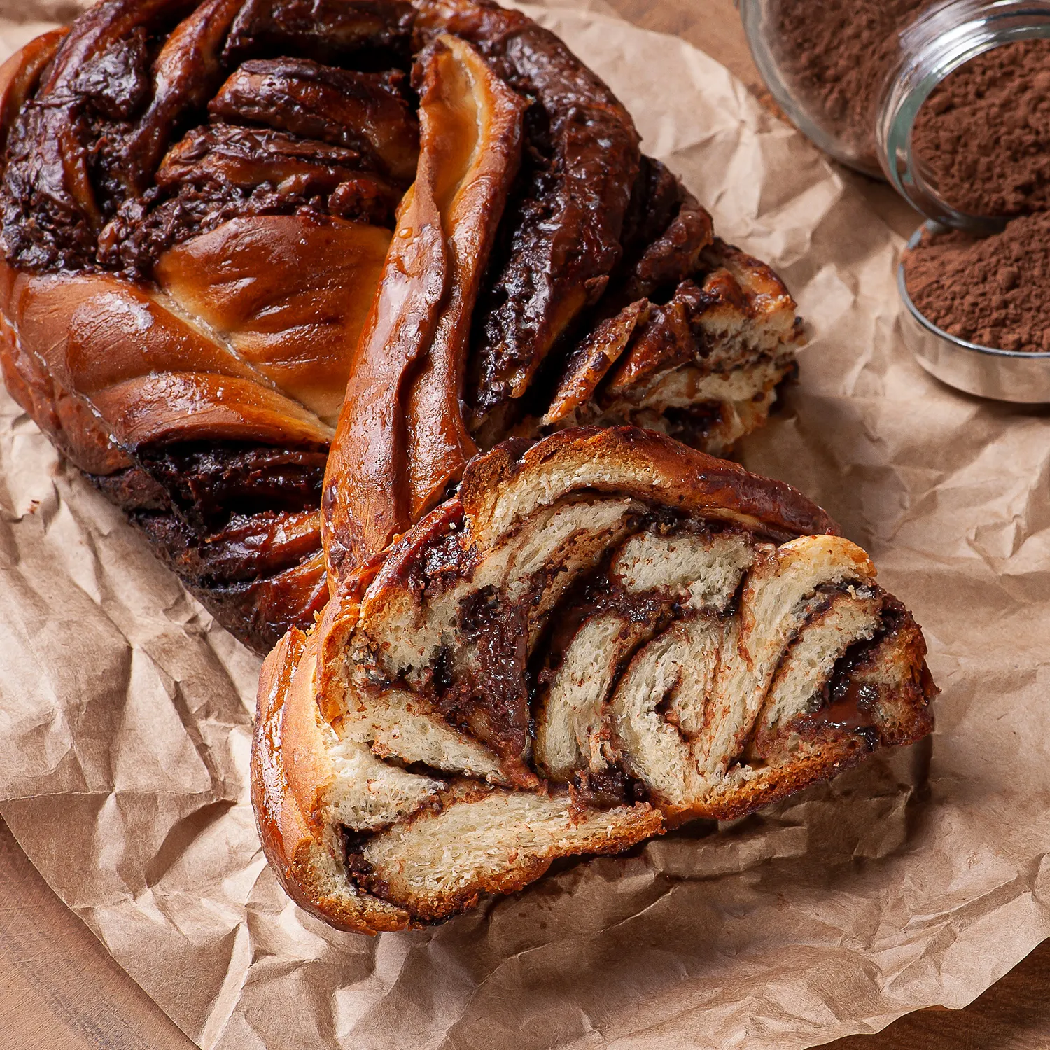 French Brioche Workshop Cooking Class | Sur La Table