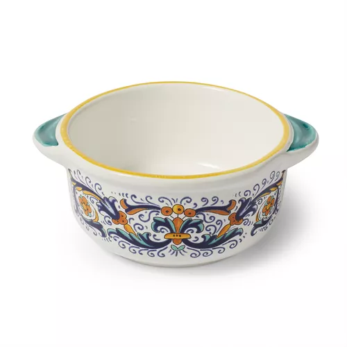 Nova Deruta Dinnerware Collection | Sur La Table
