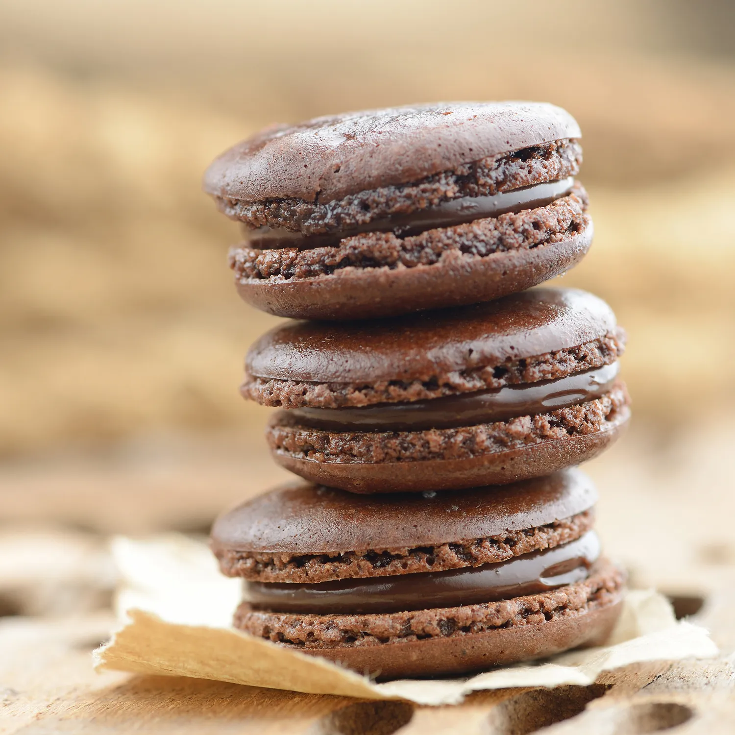 Café Macaron Workshop Cooking Class | Sur La Table