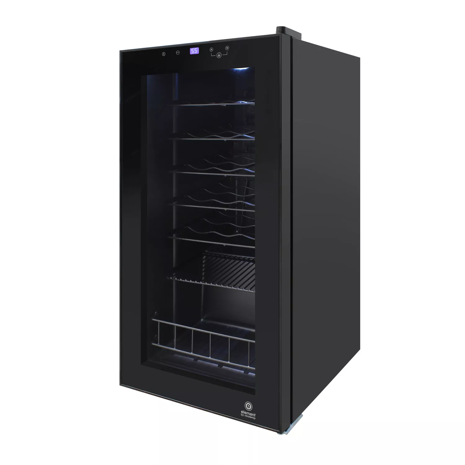 Top Rated Empava®Small Wine Cooler 15 Inch Dual Zone –, 43% OFF