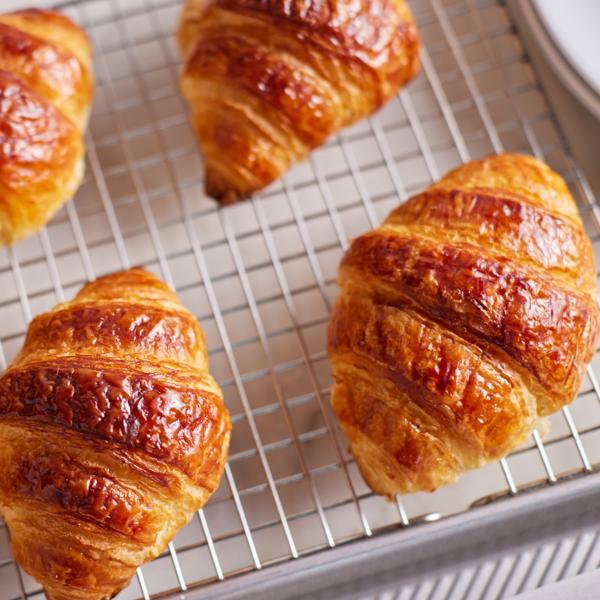 Homemade Fall Croissants - Newport Beach, CA | Sur La Table