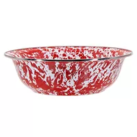 Golden Rabbit Swirl Serving Bowl, 4 Qt. | Sur La Table