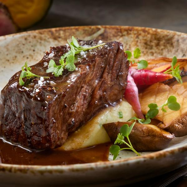 Winter Dinner in France | Sur La Table