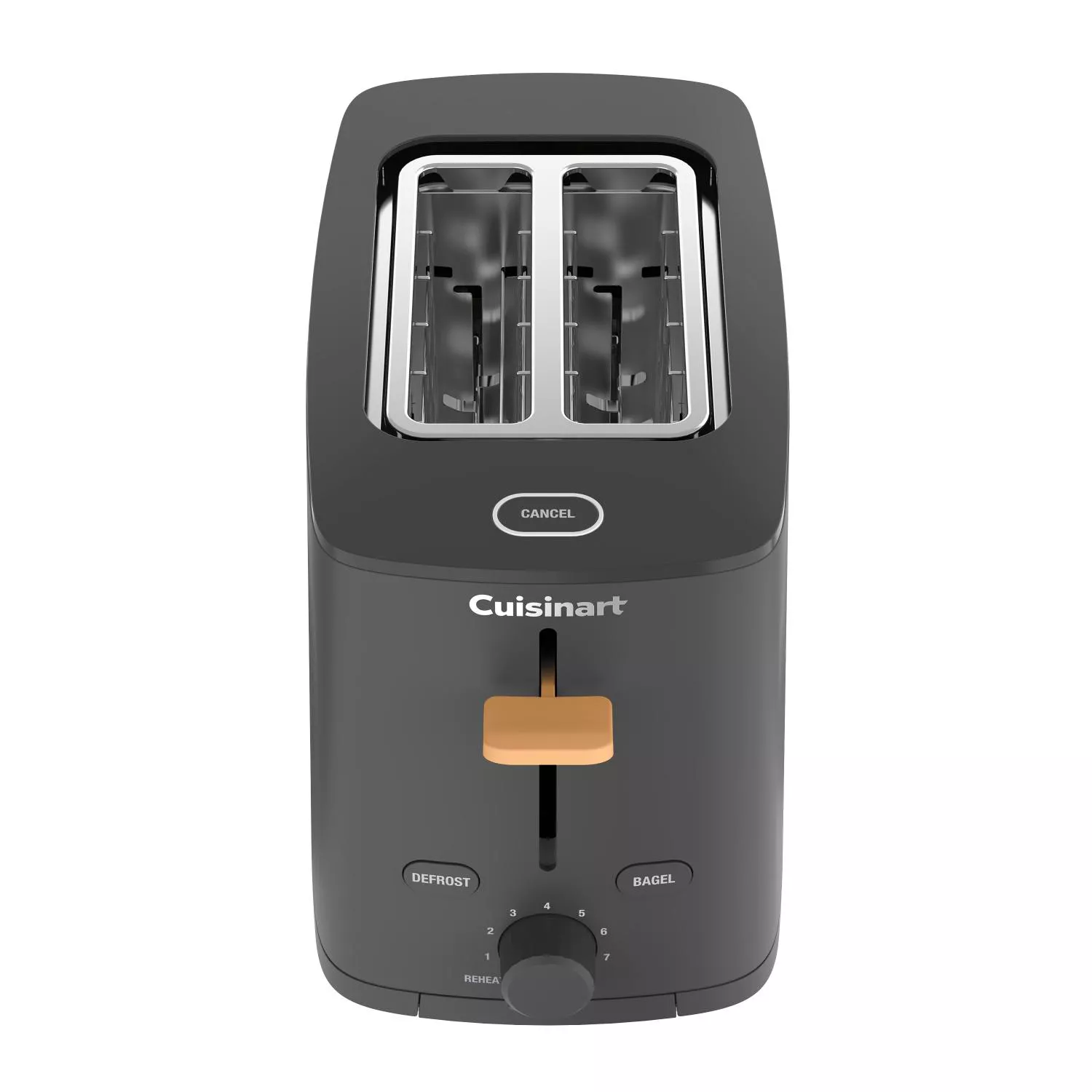 Cuisinart Soho™ 2-Slice Toaster | Sur La Table