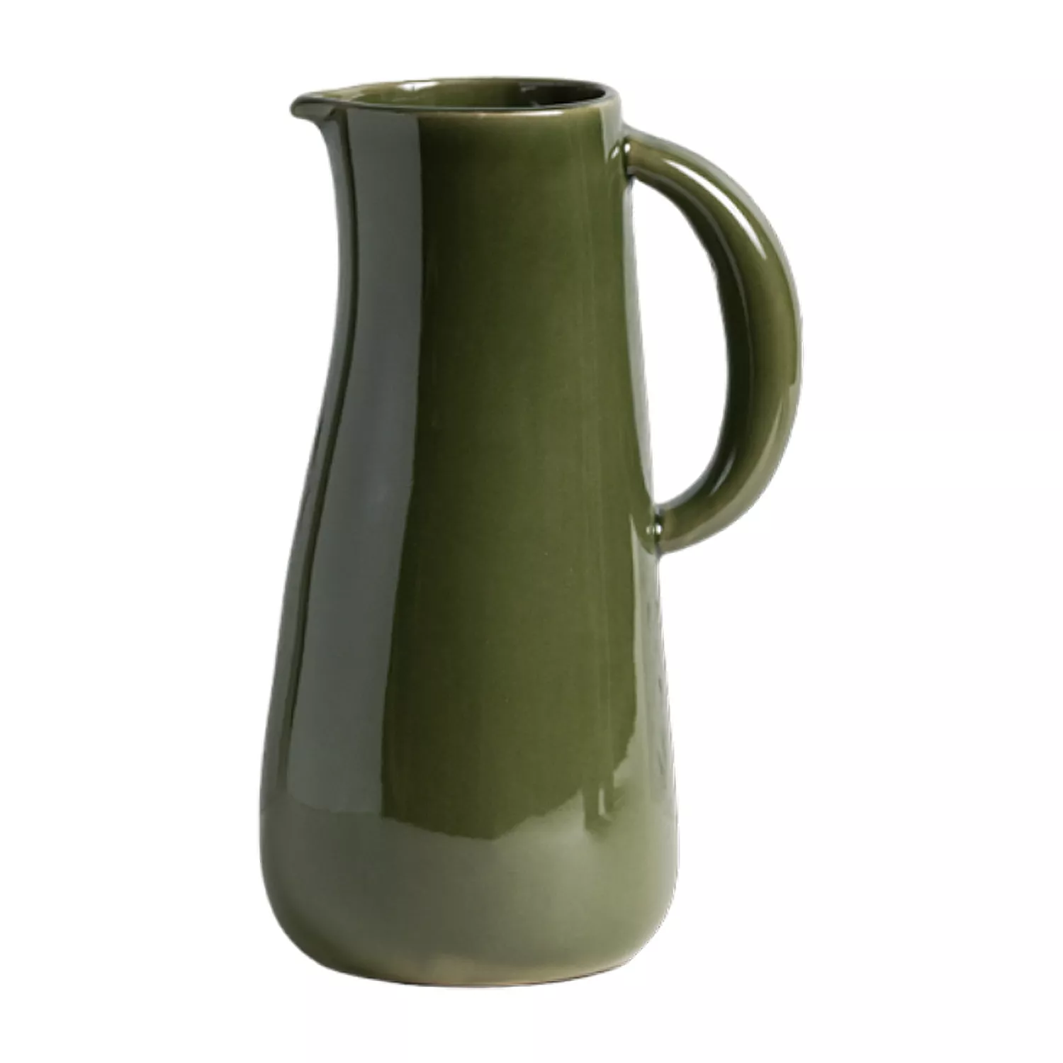 Gharyan Dadasi Stoneware Jug, 50 oz. | Sur La Table