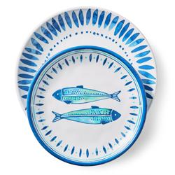 Italian Style Dinnerware