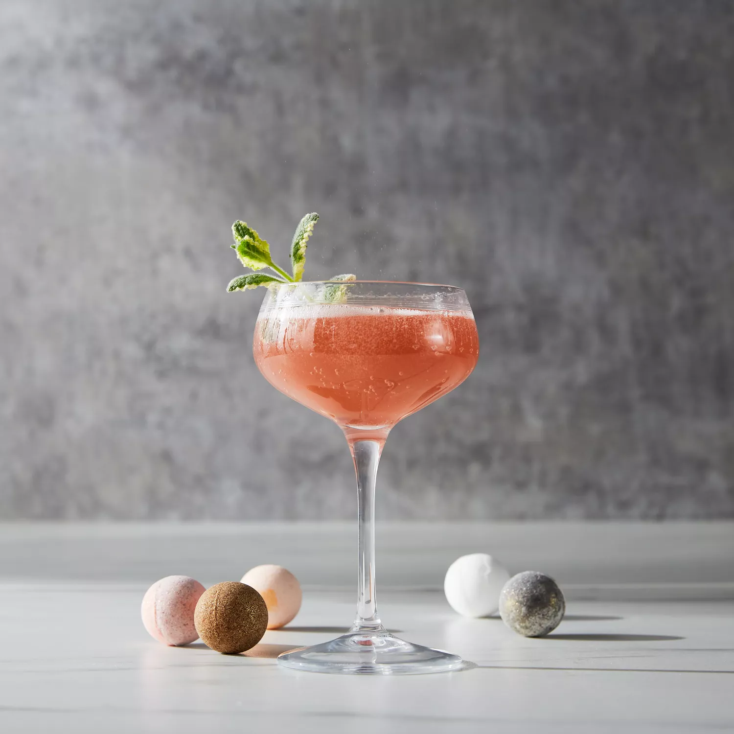 My Drink Bomb LLC Cocktail Bombs, Set of 6 | Sur La Table