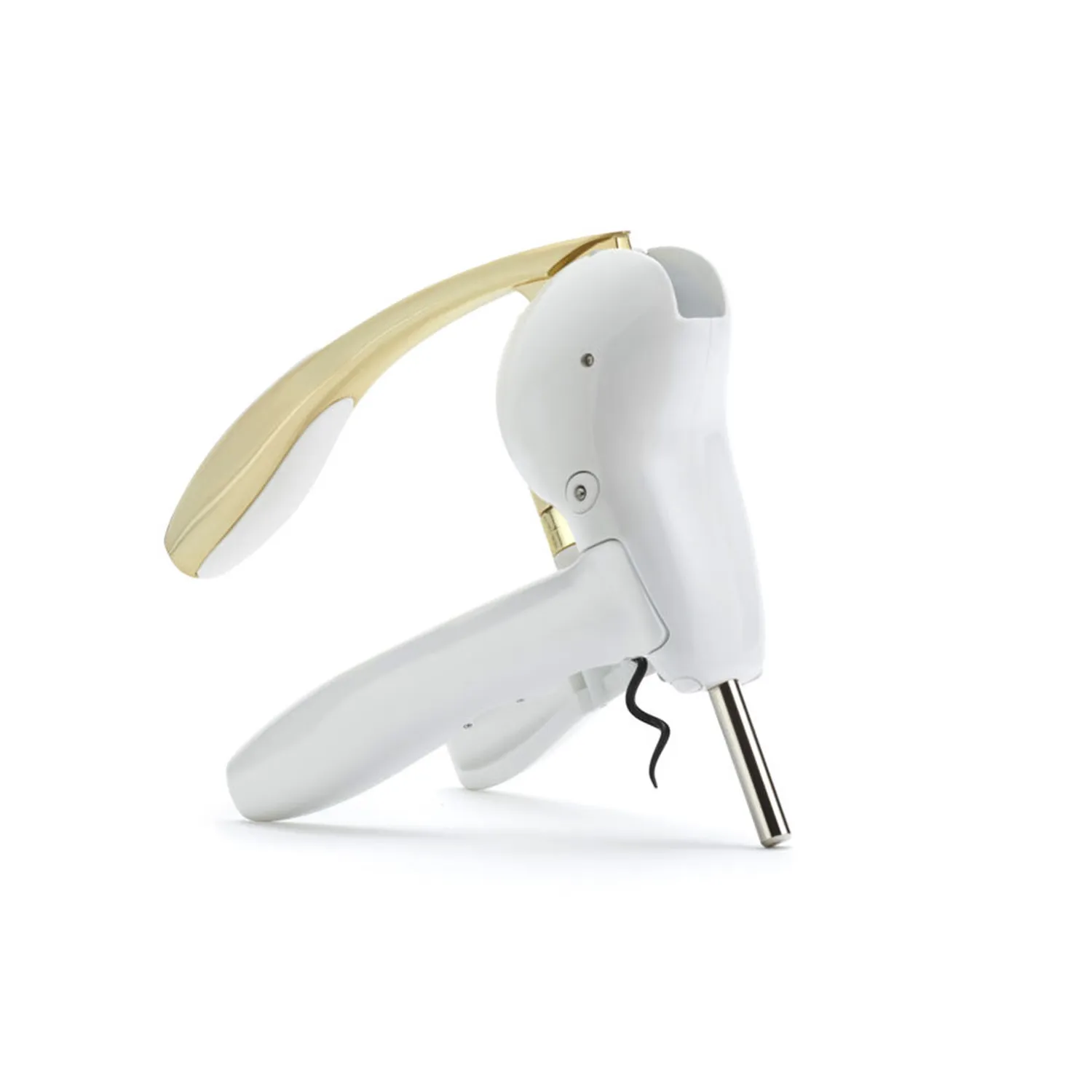 Rabbit Lever Corkscrew | Sur La Table