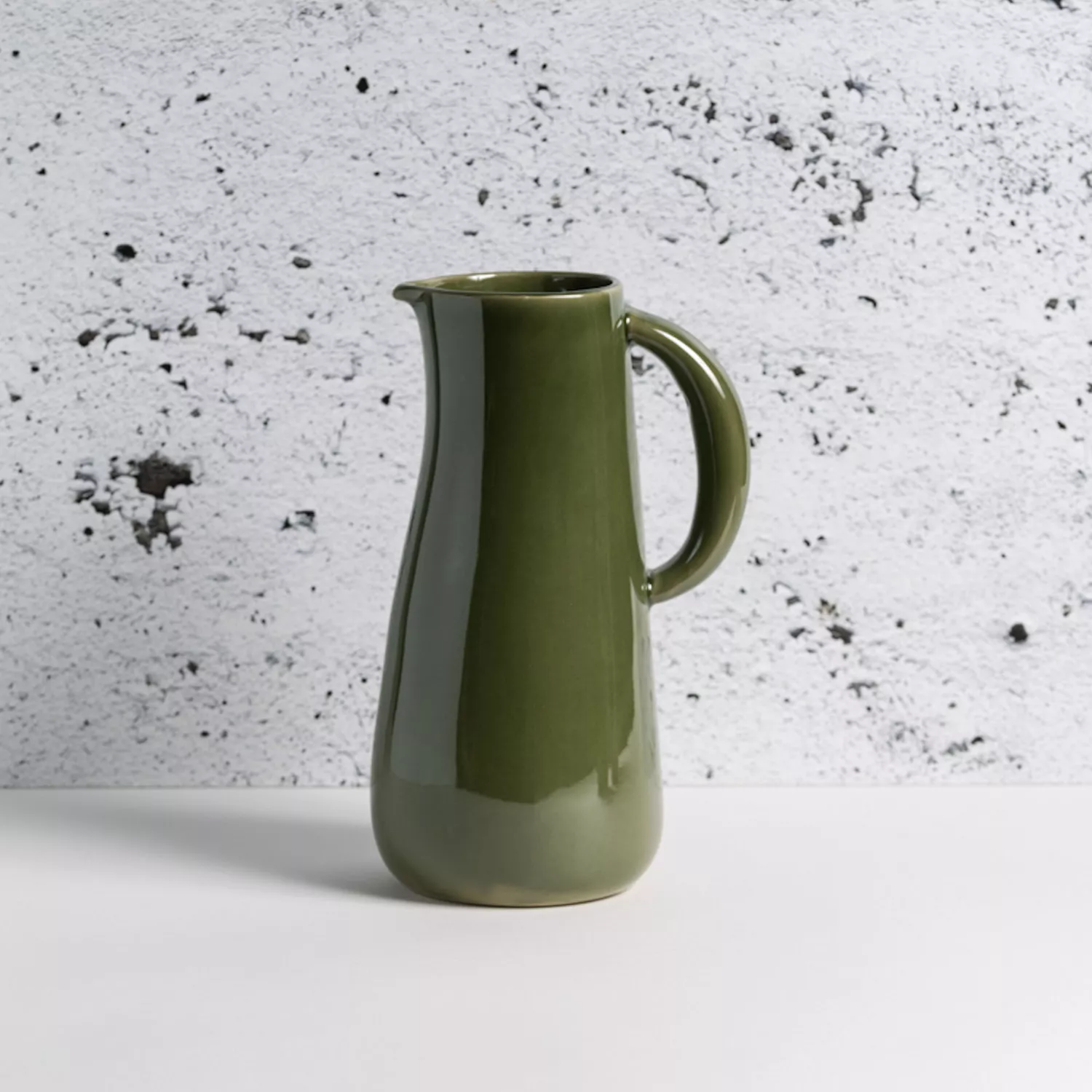 Gharyan Dadasi Stoneware Jug, 50 oz. | Sur La Table