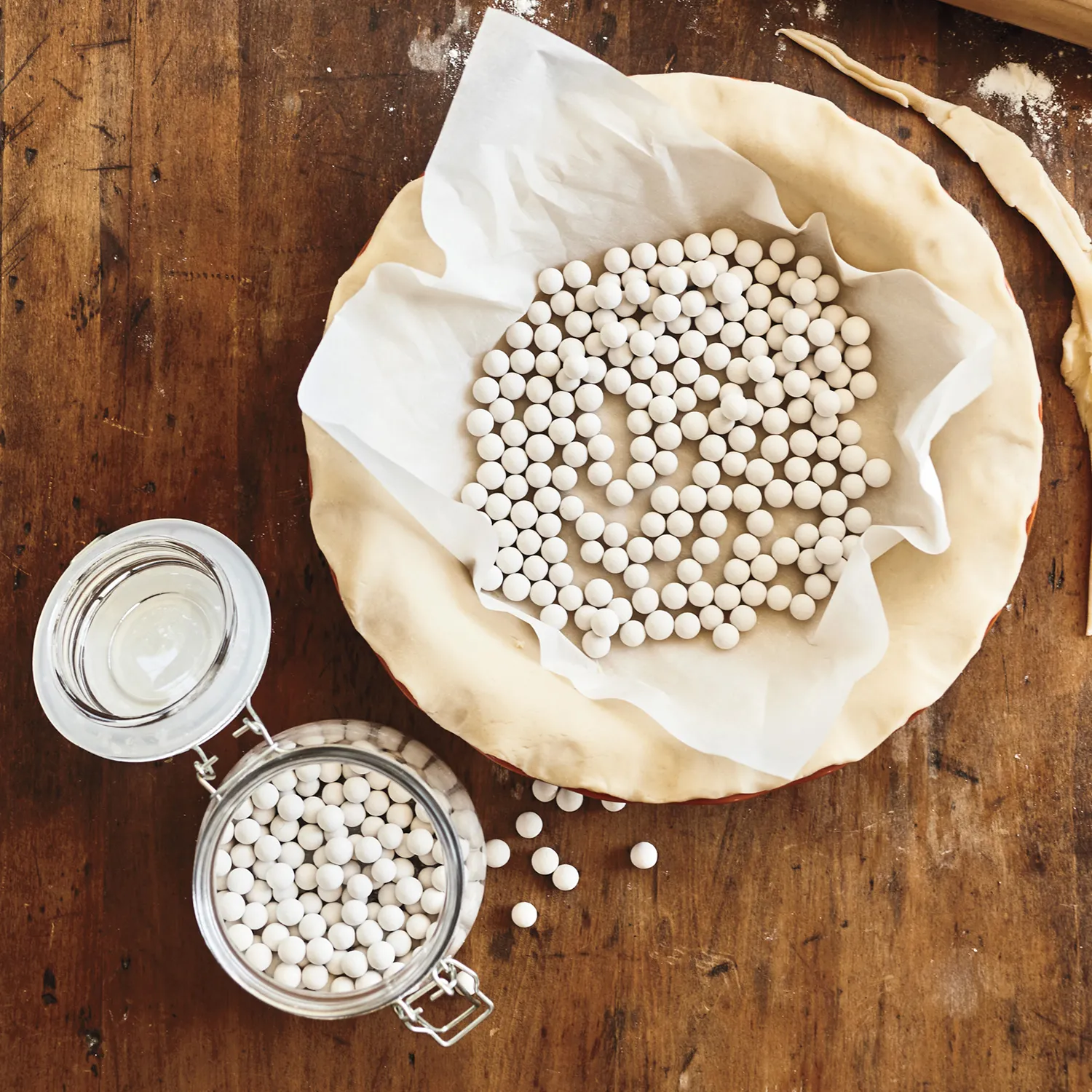 Take & Bake: Pumpkin Pecan Pie + Pie Dish - Tampa, FL | Sur La Table