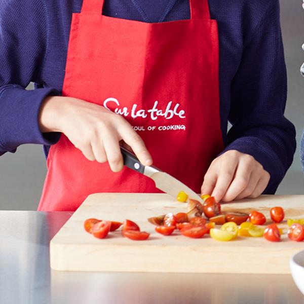 Kids' 5-Day Winter Series: Adventures of Cooking | Sur La Table