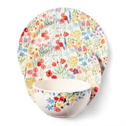 Fun Dinnerware Sets