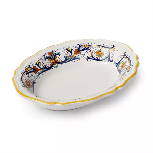 Nova Deruta Dinnerware Collection | Sur La Table