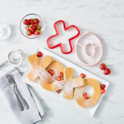 Egg Cooking Molds