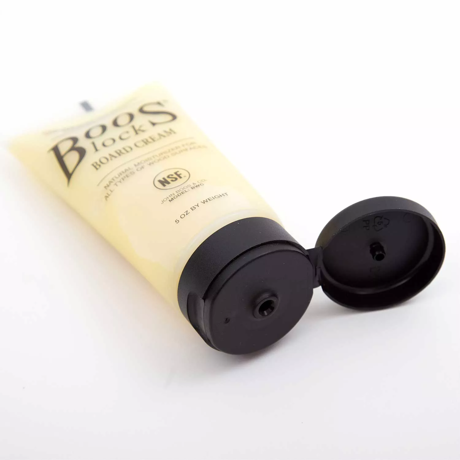 John Boos Board & Block Cream | Sur La Table