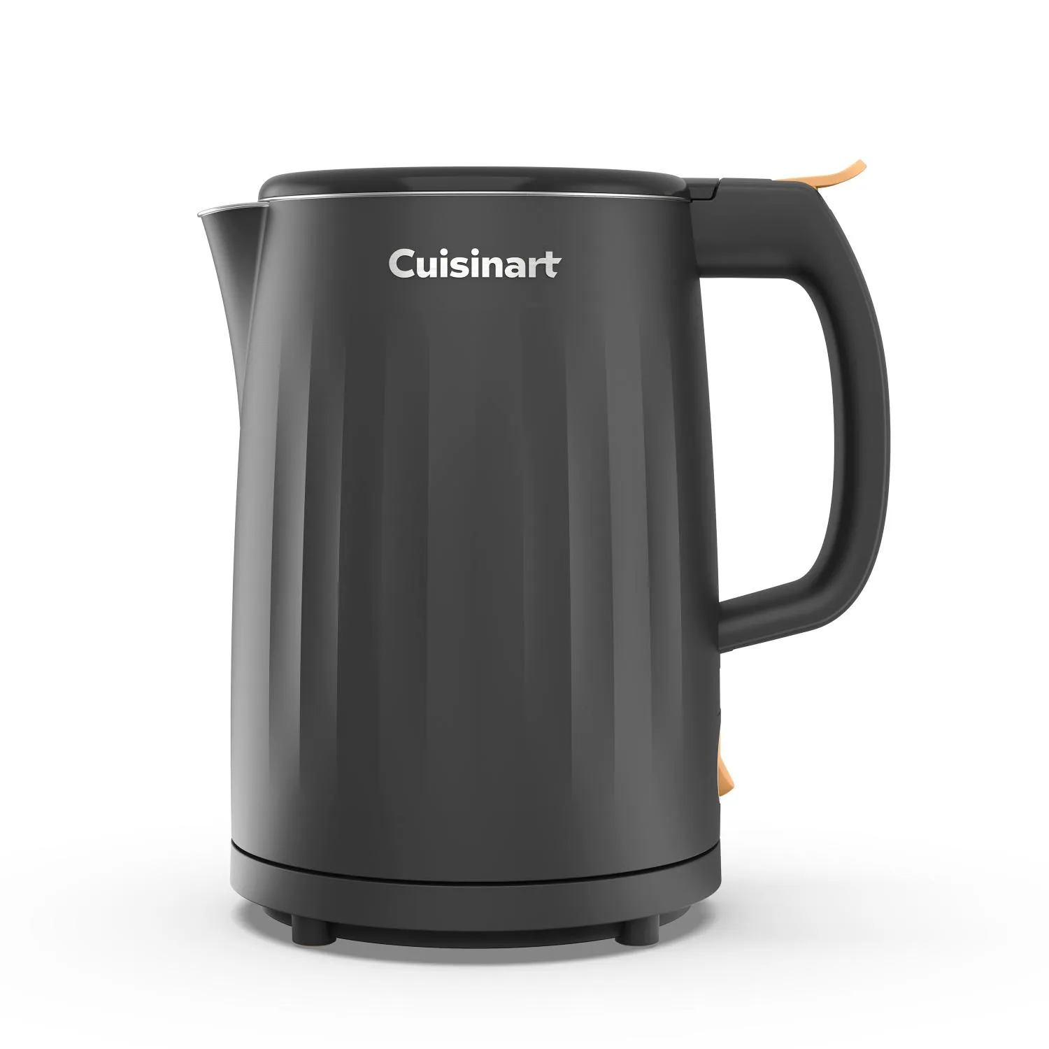 Small electric kettle for tea store